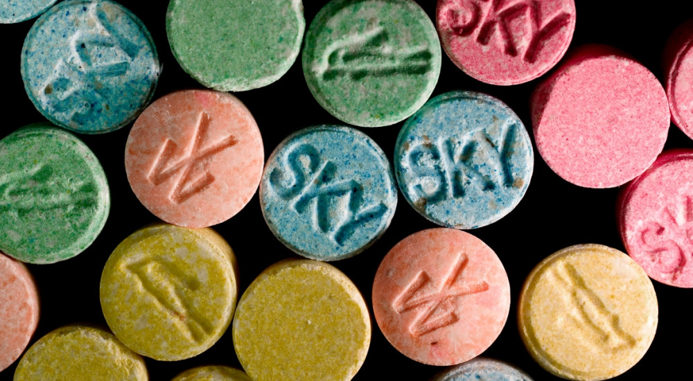 Ecstasy-terápia? Legálisan? - Mindset Pszichológia