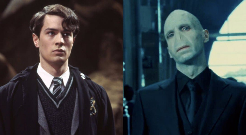 Voldemort pszichoanalízisben – miért vált Tom Denem a Sötét Nagyúrrá ...