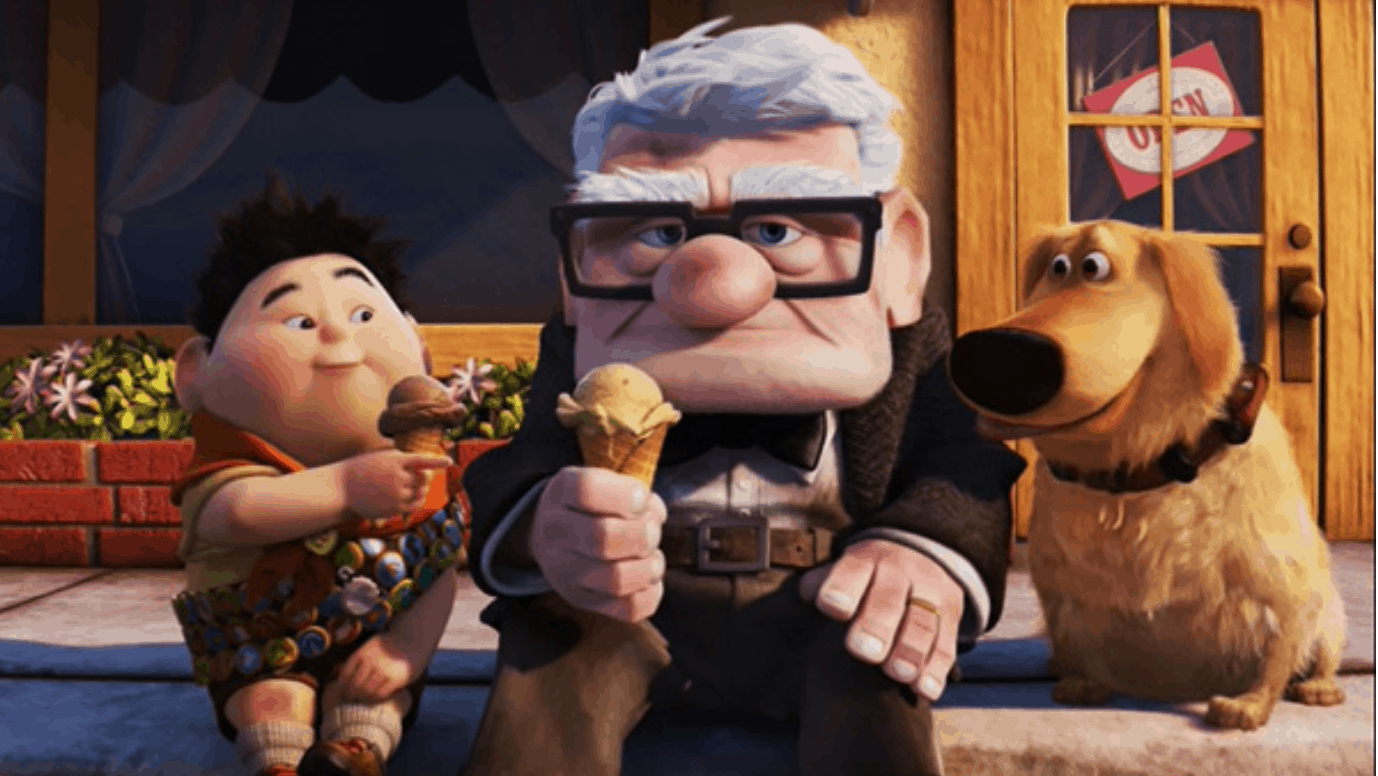 A Fel! című mese pszichológiai háttere - Mindset Pszichológia